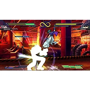 The Rumble Fish 2: Collector's Edition - Nintendo Switch