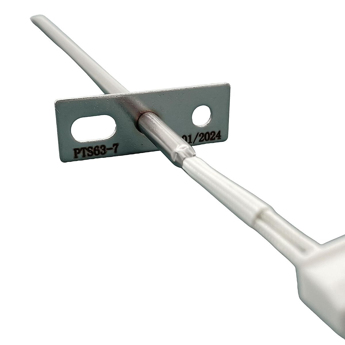 Whirlpool W10833885, W10586204 Replacement Range Oven Temperature Sensor 12 Month Warranty