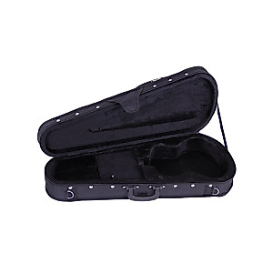 Gearlux Baritone Ukulele Polyfoam Case (31.25" Length)