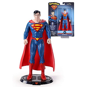 BendyFigs DC Comics Superman