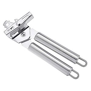 AmazonCommercial Stainless Steel Can Opener