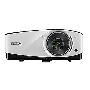 BenQ MX768 4000 Lumens XGA 3D Ready Projector with HDMI, 1.4A Projector