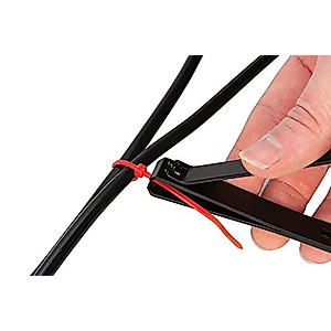 Performance Tool 5 pc. Clip, File & Cutting Kit