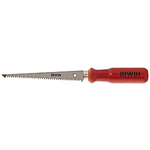 IRWIN Tools Standard Drywall/Jab Saw (2014102)