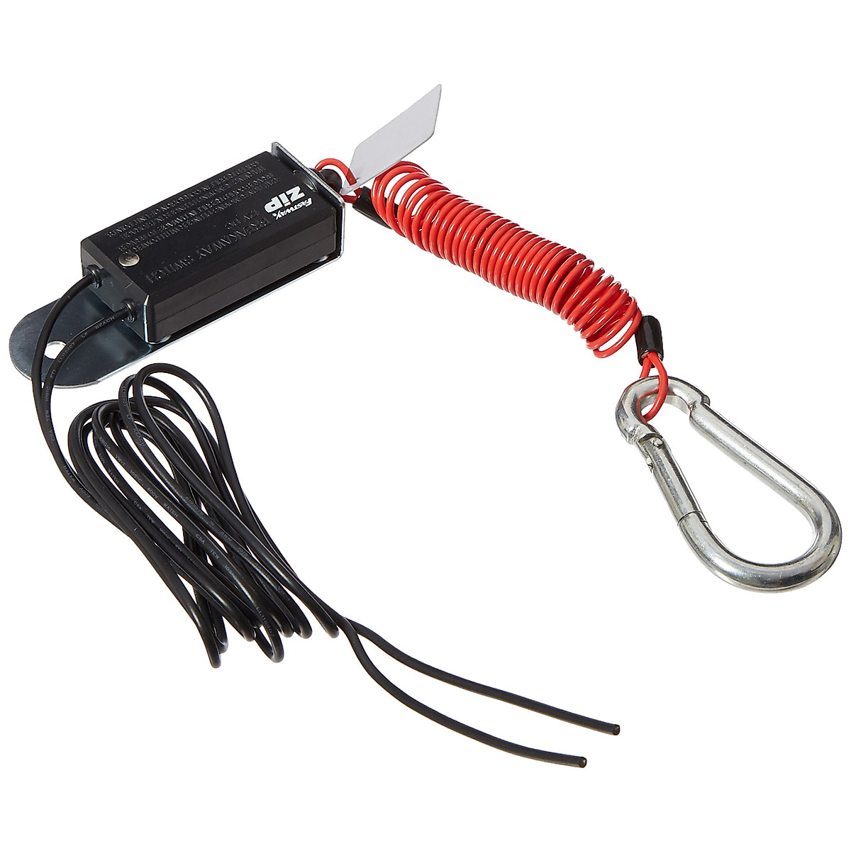 Fastway Zip 6 Foot Breakaway Cable and Switch 80-00-2060
