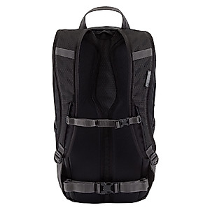 Multipath 20L Backpack, Black Cordura