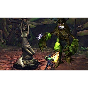 Heroes of Ruin - Nintendo 3DS