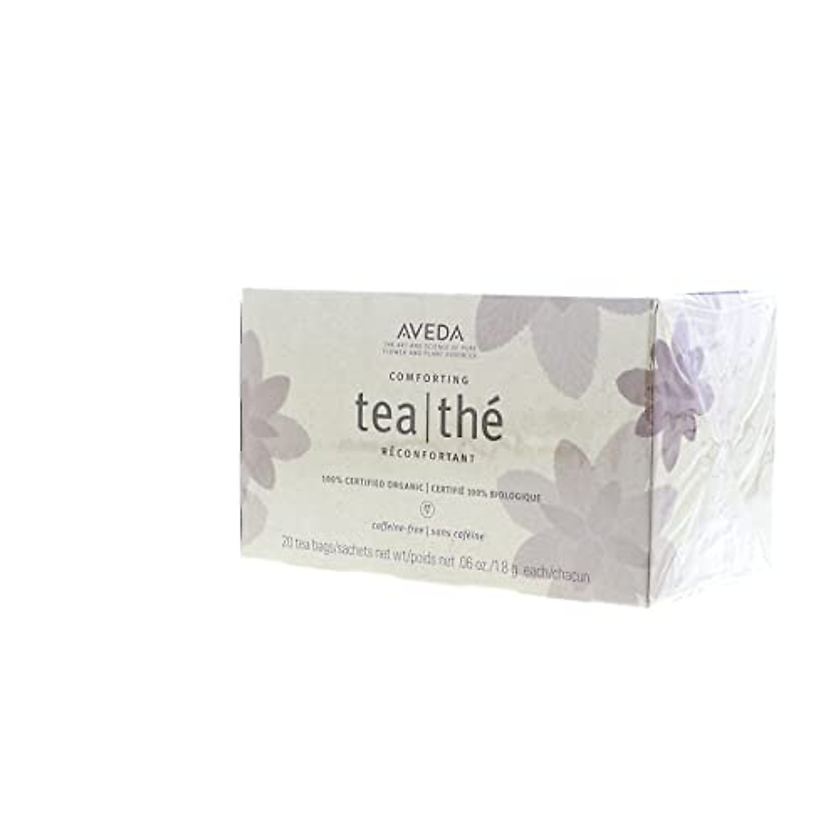 Aveda Comforting Tea Bags - 20x1.8g/0.06oz