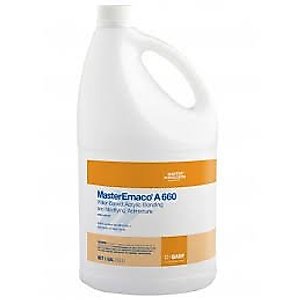 BASF MasterEmaco A 660 (Formally Acryl 60), 1 gallon
