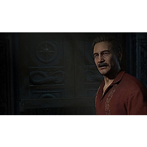 Uncharted 4: A Thief's End - PlayStation 4