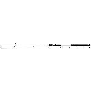 Daiwa Emblem PRO SURF Rod, Sections= 2, Line Wt.= 12-30lb