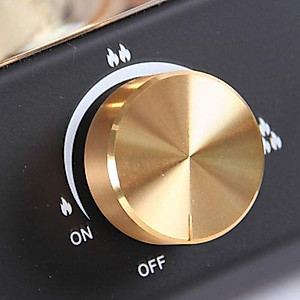 Halogen Beam Heater Burner Infrared Heat for Hario Yama Syphon Coffee Maker 110V 400W