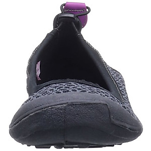 Cudas Women's Catalina Water Shoe,Black,11 M US