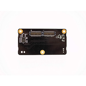 CS-TX2-XAVIER-nCAM-IMX462 for Jetson TX2 Devkit and Xavier, IMX462 MIPI CSI-2 2MP Star Light ISP Camera Module (1 cam YT1.0-4I)