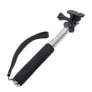 Minolta MN53 Digital Camera + 16GB Memory Card + Top Value Accessory Bundle! (Purple)