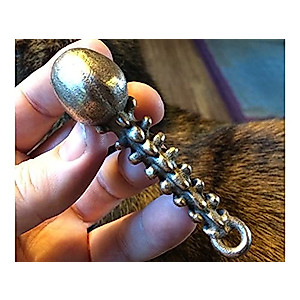 TTXS Skull Bottle Opener,Skull Bottle Opener Keychain Ring,Beer Bottle Opener with Magnetic Cap Catcher,Home Bartender Restaurant DéCor Made of Stainless Alloy