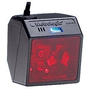 Honeywell MK3480-30B41 IS3480 QuantumE Barcode Scanner, Black