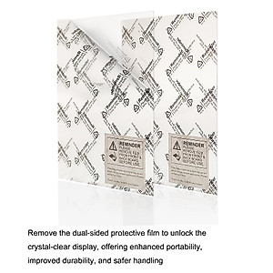 BESCRCL 11x14 Picture Frame Black Set of 6, Display Pictures 8x10 with Mat or 11x14 without Mat, Photo Frames for Wall Mounting