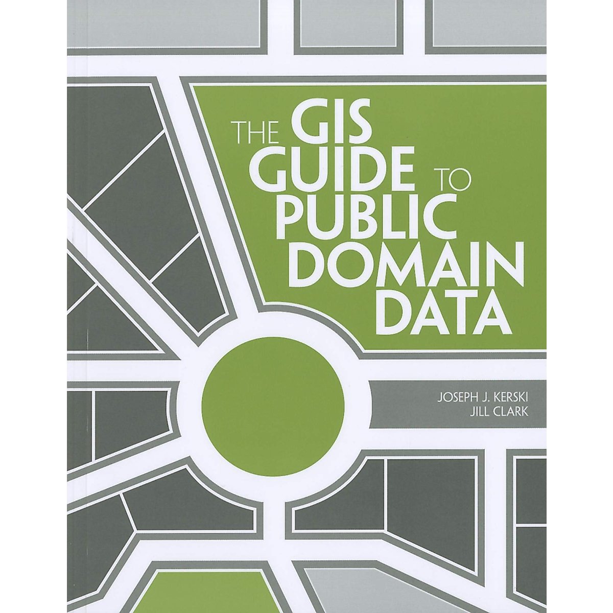 The GIS Guide to Public Domain Data