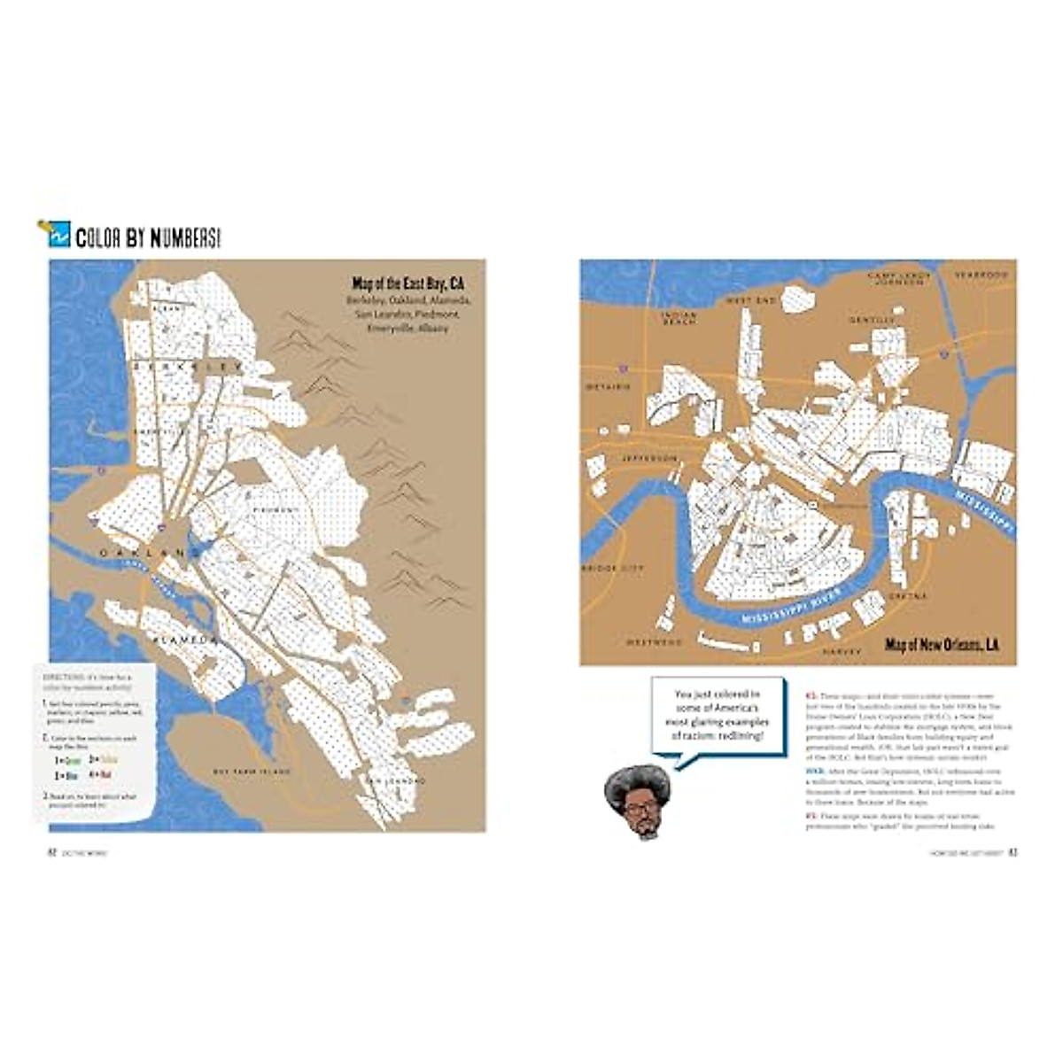 Do the Work!: An Antiracist Activity Book