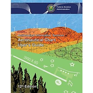 Aeronautical Chart User's Guide