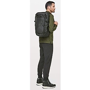 Lululemon Room to Roam Backpack 23L (Black)