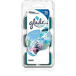 SC Johnson Glade Wax Melts