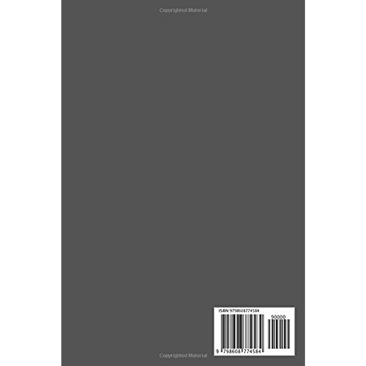 I’M YOURS FOREVER SORRY, NO REFUNDS: Funny valentines day notebook: Funny Valentines Day Gift For Him - Funny Valentine's Day Gift ... boyfriend ... Pages | Large 6"X 9" | Blank Lined Journal