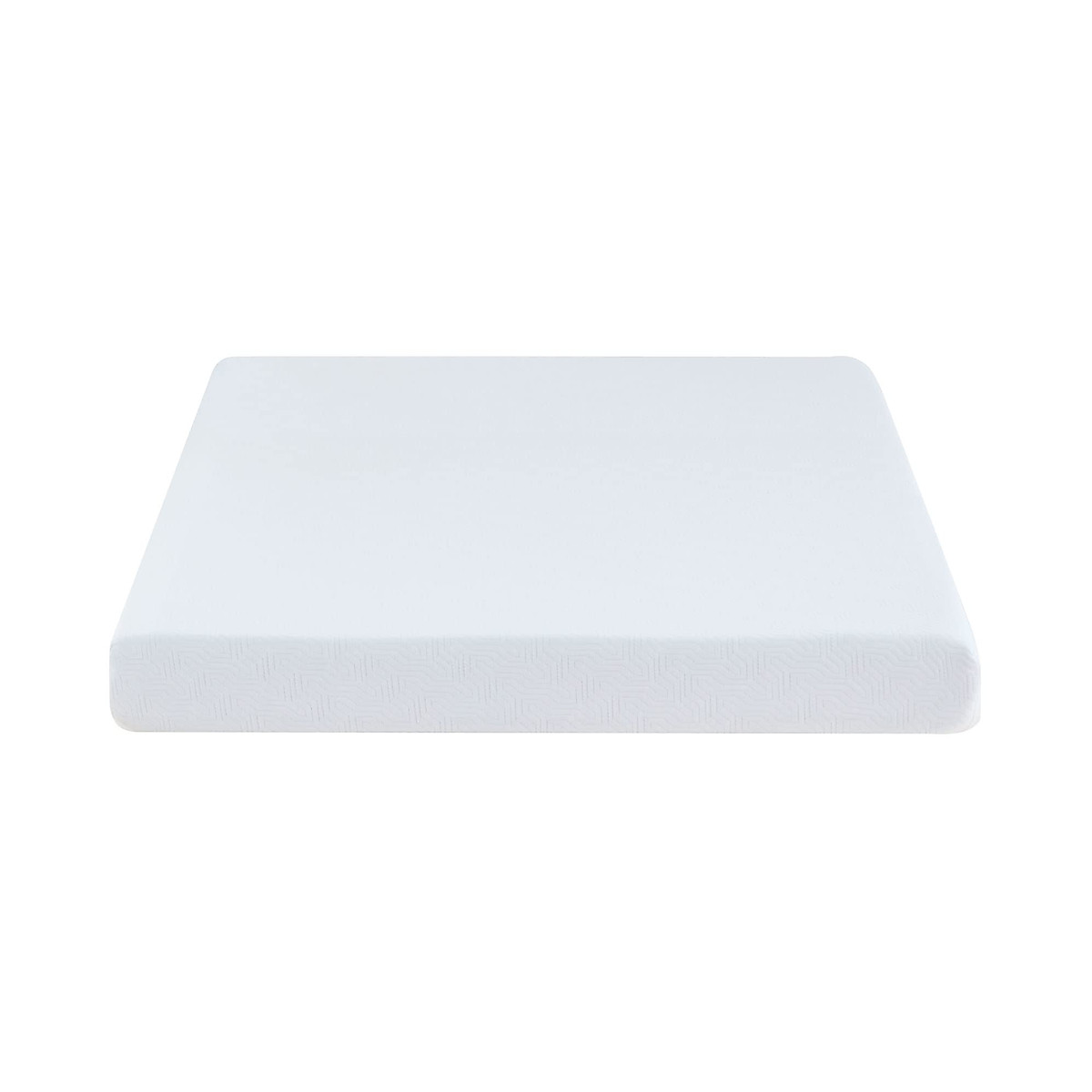 Linenspa 5 Inch Gel Memory Foam Mattress , Firm Mattress, Low Profile Bed Queen 5 Inch Mattress