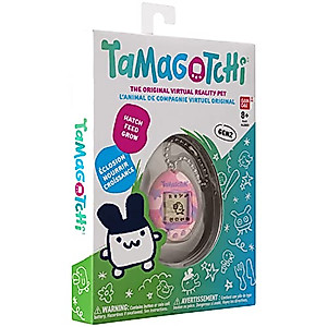 Tamagotchi Original Dreamy