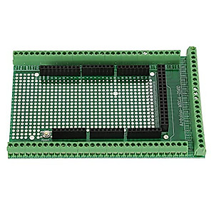 R31 Prototype Screw Terminal Block Board Kit Terminal Blocks Module