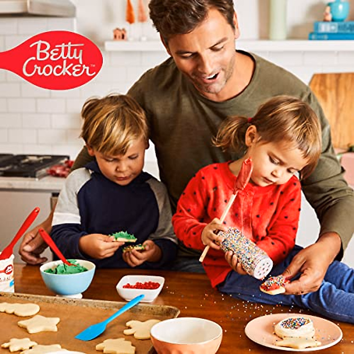 Betty Crocker Cinnamon Toast Crunch Cake Mix, 16 oz.