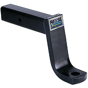 Reese Towpower 21347 8" Draw Bar