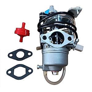 Goodfind68 New Carburetor Compatible with Craftsman 2500Watt 2500i Generator CMXGIAC2500