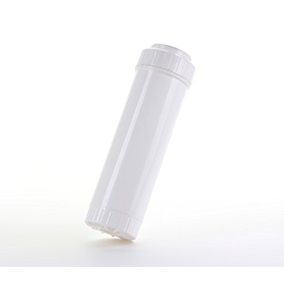 Hydronix UDF-10KDF1 Chlorine, CTO, Heavy Metals, Bacteria & Scale Reduction Water Filter w/ 1 lb KDF, 2.5" x 10"