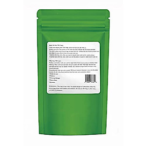 Trash Smell Buster, Trash Can Cover, Odor Eliminating Bag with Elastic Rubber Band, Eliminates Odor from Trash, Durable, Effective, Chemicals Free, 32 Gallon Size, 3 Covers