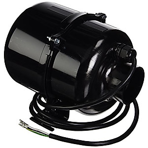 Air Supply 3910220 Air Blower Ultra 9000 1.0 hp 2.4 Amp, 240V