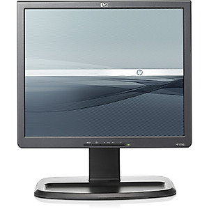 HP L1745 17-Inch LCD Monitor (GE178A8#ABA)