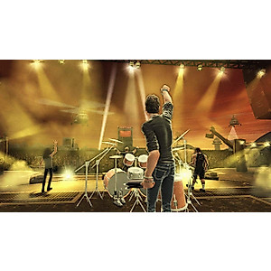 Guitar Hero Metallica - Nintendo Wii (Renewed)