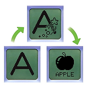 LeapFrog Mr. Pencil's Scribble and Write, Pink