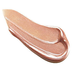 Live Tinted Hueglow Liquid Highlighter Drops - Lightweight Serum-Infused Highlighter, Non-Greasy Formula for Natural Radiance and Advanced Hydration, Dawn, 1.7fl oz / 50mL