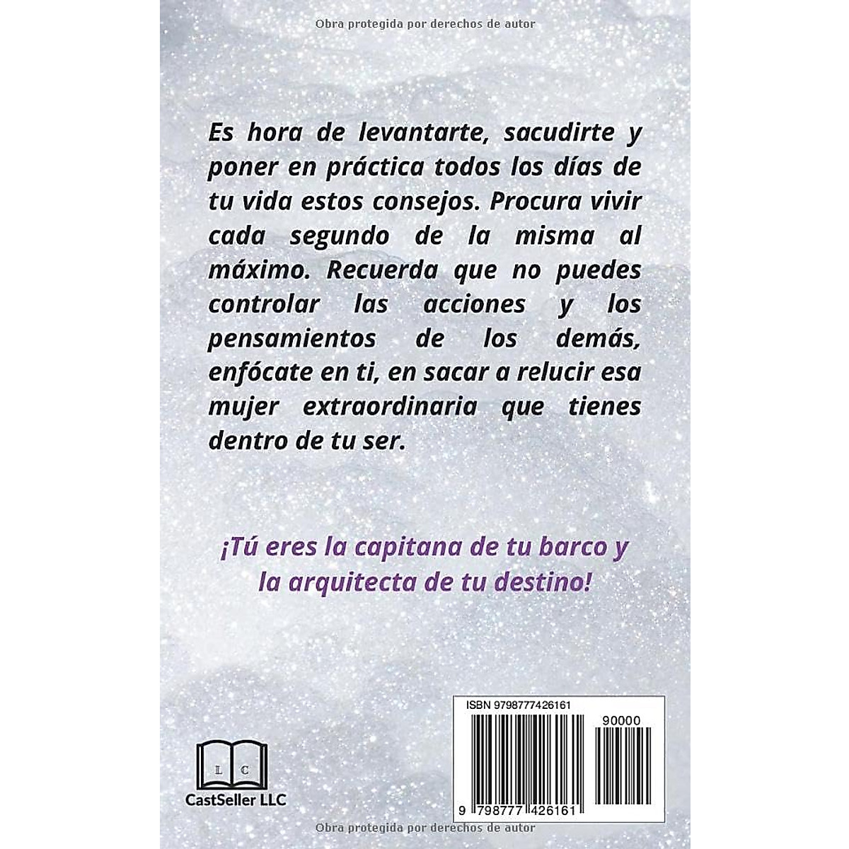 Conócete y Serás Feliz: Guía para vivir una vida feliz creando hábitos y alcanzando tus metas (Libros para mujeres en español) (Spanish Edition)