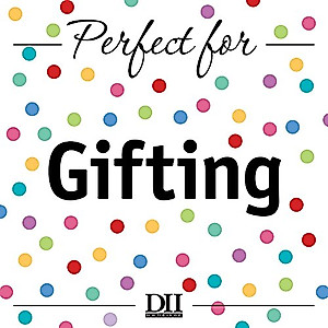 DII St. Patrick's Day Collection Tabletop, Table Runner, 14x52, Lucky Day