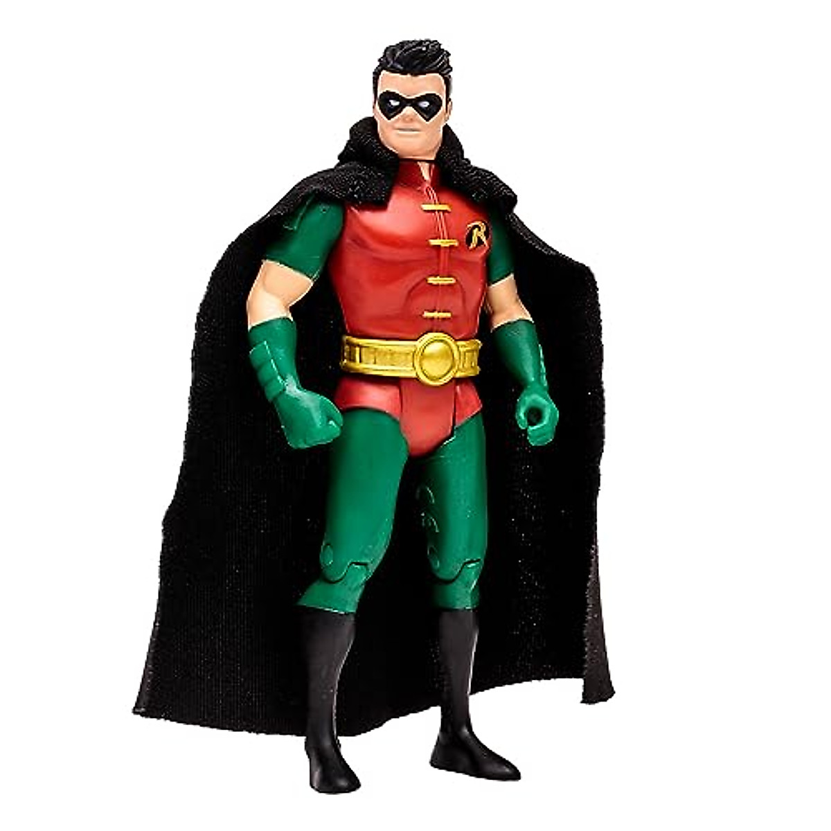 McFarlane Toys - DC Super Powers Robin (Tim Drake) 4.5in Action Figure