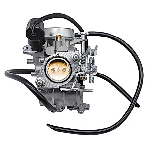 Lanigram 300cc Carburetor Replacement for Trailmaster XinYang 300cc UTV Carb GO KART MSU ATV BUGGY Parts Carb XY XinYang 300