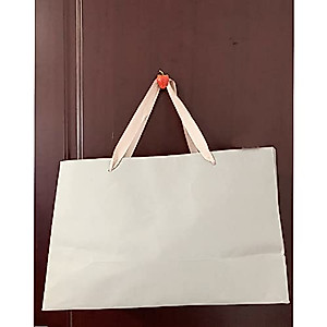 LB-LAIBA Strawberry Coat Hooks Wall Mounted, Fruit Single Hooks for Hanging Hats Jacket Bags Towels Keys Scarf Closets Entryway Bathroom Home Decorative Wall Hooks 4 Pieces