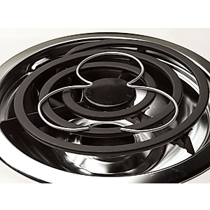 Fitz-All Heat Diffusers For Use On Ranges To Protect Glass Cookware, Card of 2