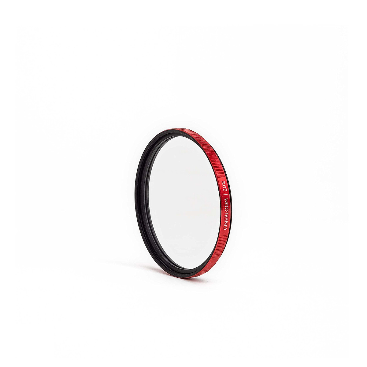 Moment 49mm CineBloom Diffusion Filter, 20% Diffusion