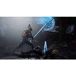 Mortal Kombat 11 (Nintendo Switch)