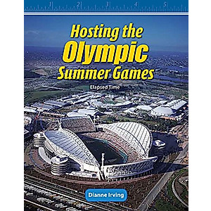 Teacher Created Materials - Classroom Library Collections: Measurement - 12 Book Set - Grades 3-5 - Guided Reading Level L - V